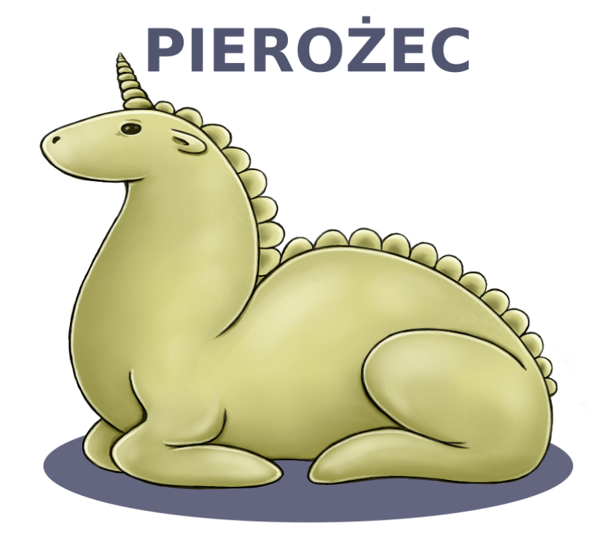 Mad Argon :qurio:: "This one is based on Polish joke / #wordplay. "P ...