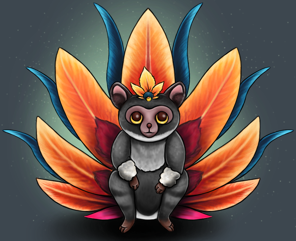 Mad Argon :qurio:: "In #MonsterHunterWorld these creatures are called ...